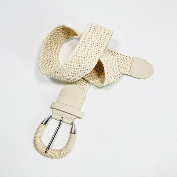 Accessories | Macrame Braided Belt | Poshmark